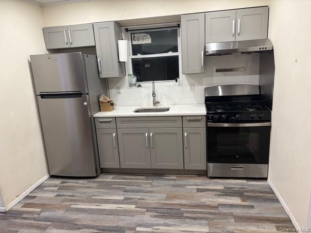 33 08 Francis Lewis Boulevard, Unit 2 | Compass