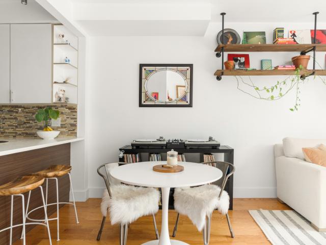33 37 Madison Street, Unit 2B | Compass