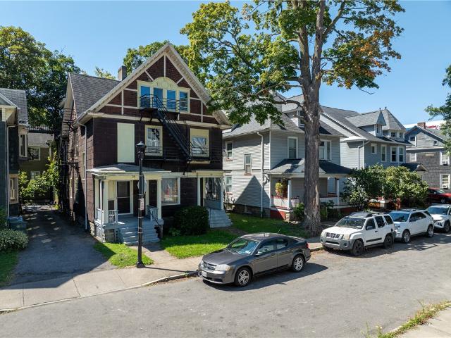 33 35 37 Buena Place
