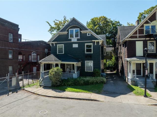 33 35 Buena Pl, Rochester, NY 14607 | MLS #R1636 | Compass