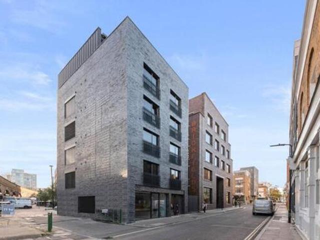 33 35 Cremer Street, Commercial Unit, Hackney, High Street Retail