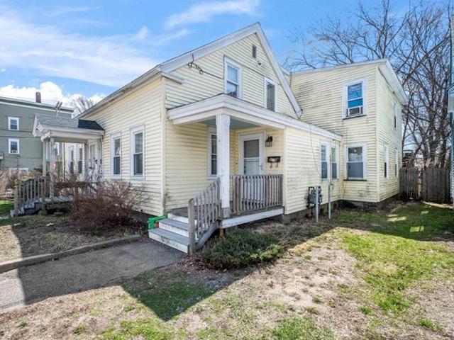 33 35 River St, Rochester, NH 03867