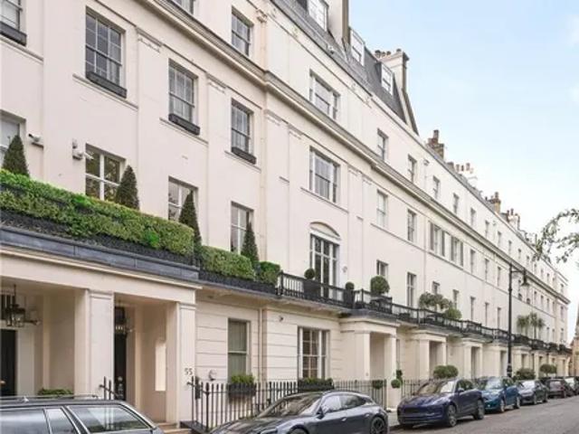 33 36 Chester Square, London, SW1W 9EA, United Kingdom | 4 bed house for rent #167149104 | Rentberry