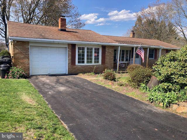 33 3rd Ave, Pottsville, PA 17901 | MLS #PASK2026 | Compass
