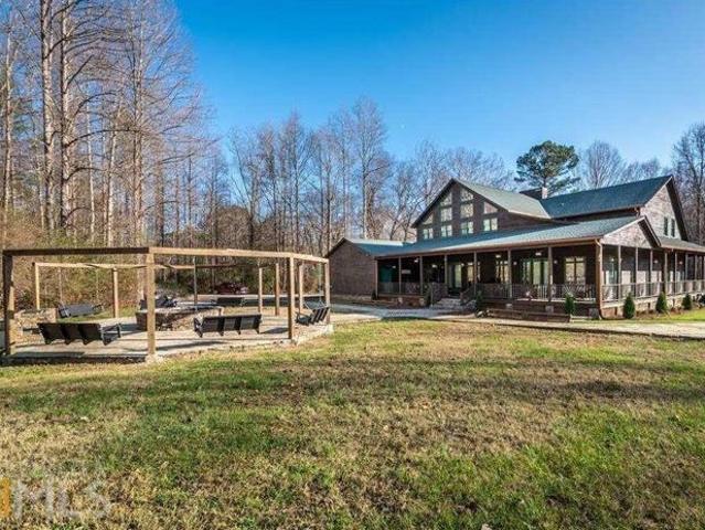 33 T J Mote Rd, Dahlonega, GA 30533