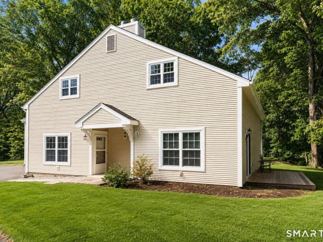 33 Tabshey Ct Unit 33, Wethersfield, CT 06109