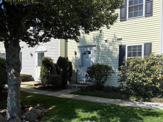 33 Talbot Ln, Unit 4, Greenwich, CT 06830 | MLS #124684 | Compass