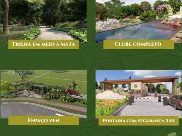[33] Terreno à Venda em Paulínia/Sp – Condomínio Quinta dos Verdes