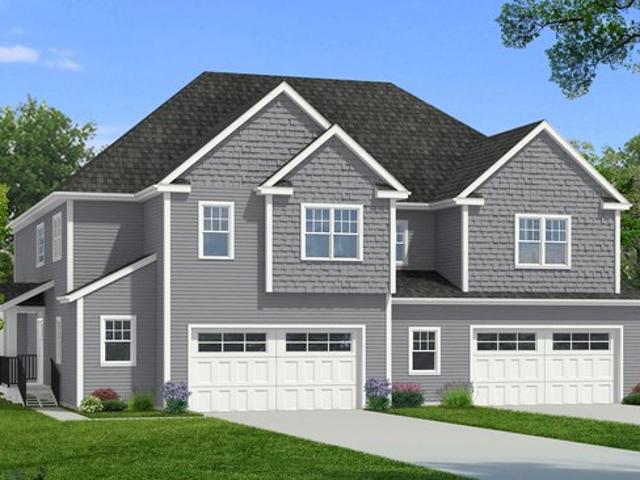 33 Thomas Mann Cir Unit 21, Norfolk, MA 02056
