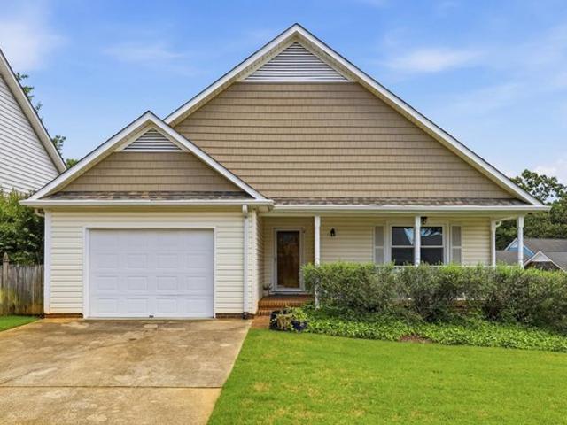 33 Tilbury Way, Greenville, SC 29609