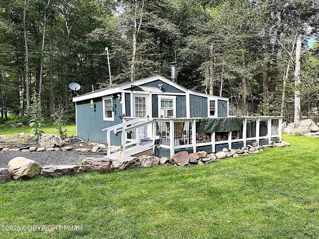 33 Tom Way, Gouldsboro, PA 18424