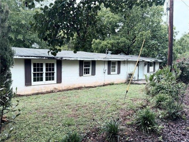 33 Tower St, Kingston, GA 30145