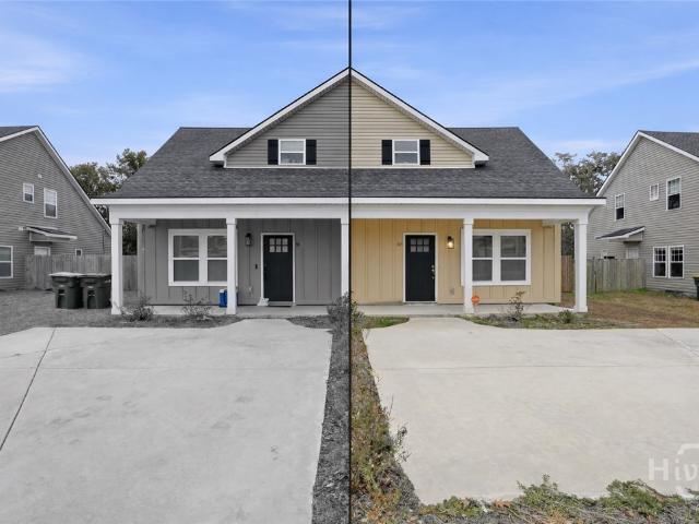 33 Travis St, Savannah, GA 31406 | MLS #SA349264