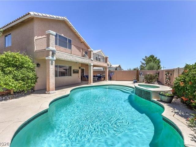 33 Trailside Ct, Henderson, NV 89012