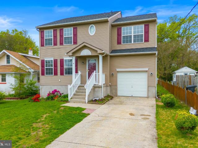 33 Trilby Ave, Westville, NJ 08093 | MLS #NJGL2072 | Compass