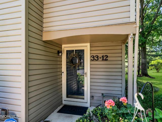 33 Trumbull Drive Unit 12