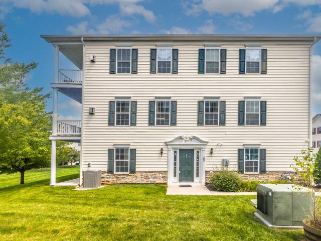 33 Tuxford Lane # 33