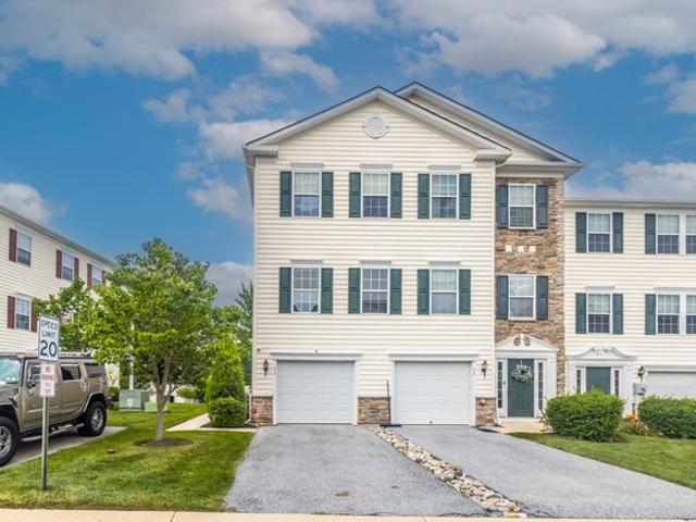 33 Tuxford Ln Unit 33, Coatesville, PA 19320