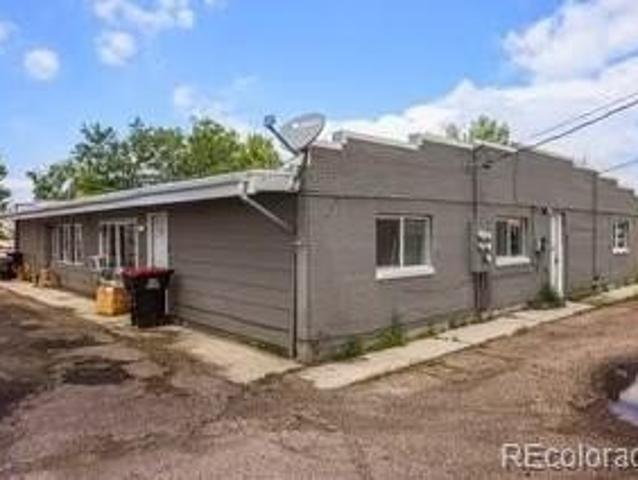 33 University Dr, Colorado Springs, CO 80910