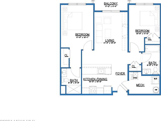 33 Union Avenue Unit 308