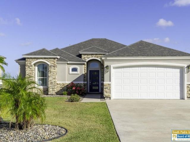 33 Valdarama Dr, Laguna Vista, TX 78578