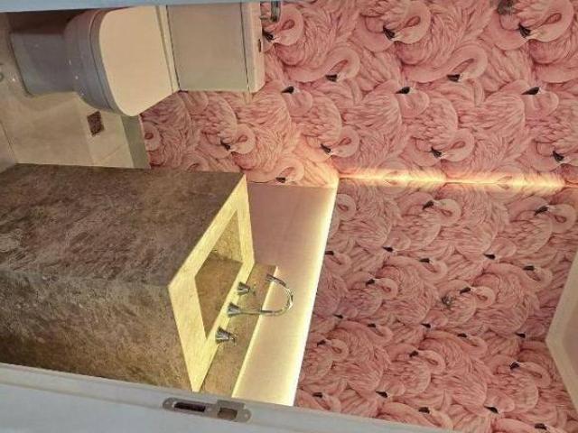 [33] Venda e Locação Apartamento no Tons do Morumbi, Paulínia/sp