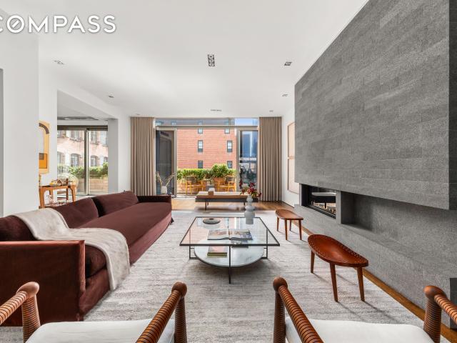 33 Vestry Street, New York, NY
