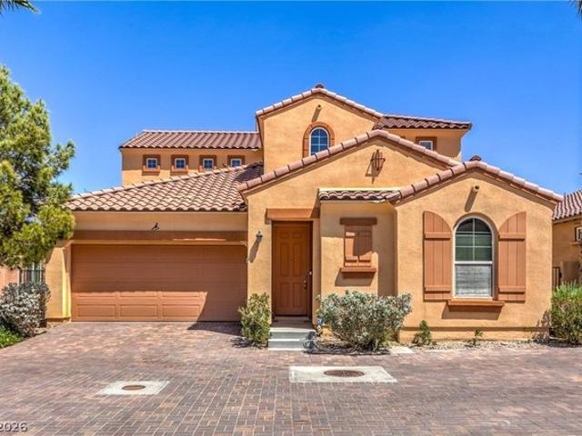 33 Via Di Mello, Henderson, NV 89011