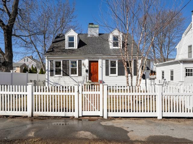 33 Virginia Rd, Quincy, MA 02169 | Compass