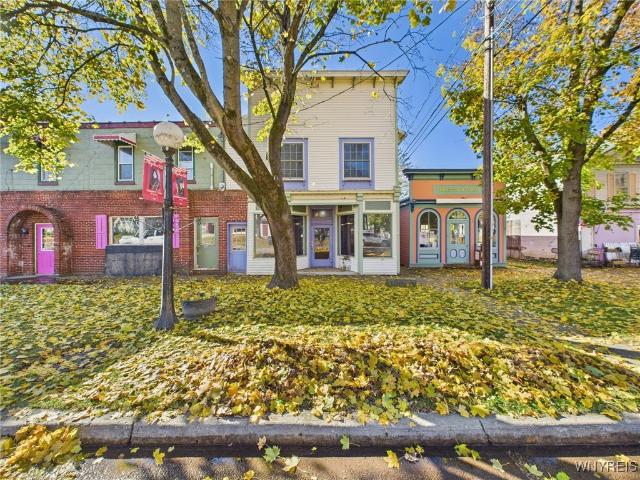 33 W Main St, Angelica, NY 14709 | MLS #B1648 | Compass