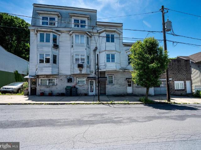 33 W Main Street