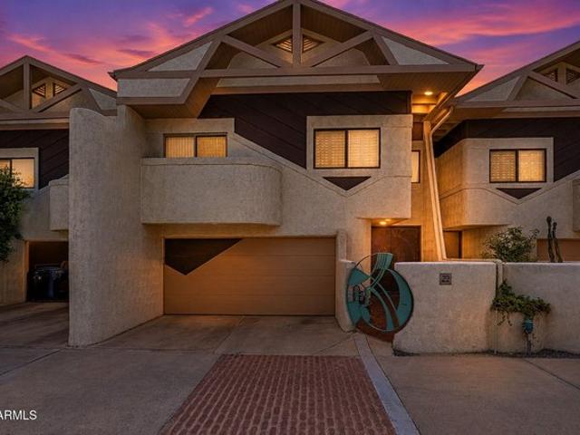 33 W Missouri Ave Unit 22, Phoenix, AZ 85013