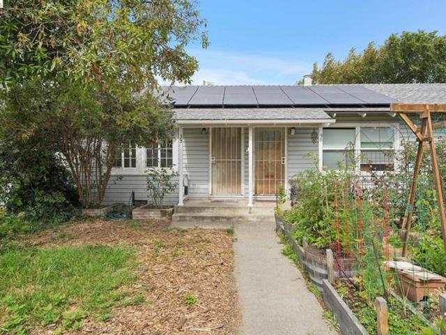 33 W Bissell Ave, Richmond, CA 94801