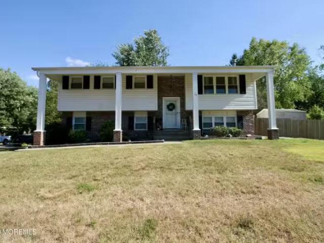 33 W CONNECTICUT, JACKSON, NJ 08527 Single Family Residence Fo.