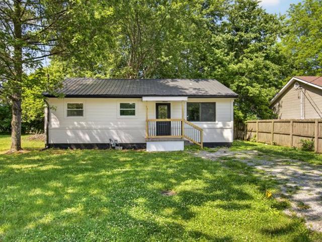 33 W Eades Ave, Danville, KY 40422