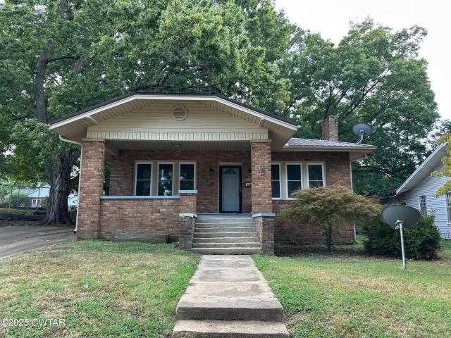 33 W End Ave, McKenzie, TN 38201 | MLS #2503 | Compass