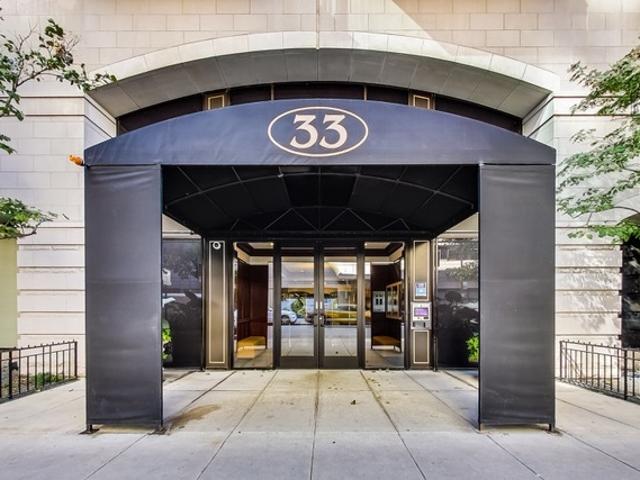 33 W Huron St, Unit 311, Chicago, IL 60654 | MLS #12600 | Compass