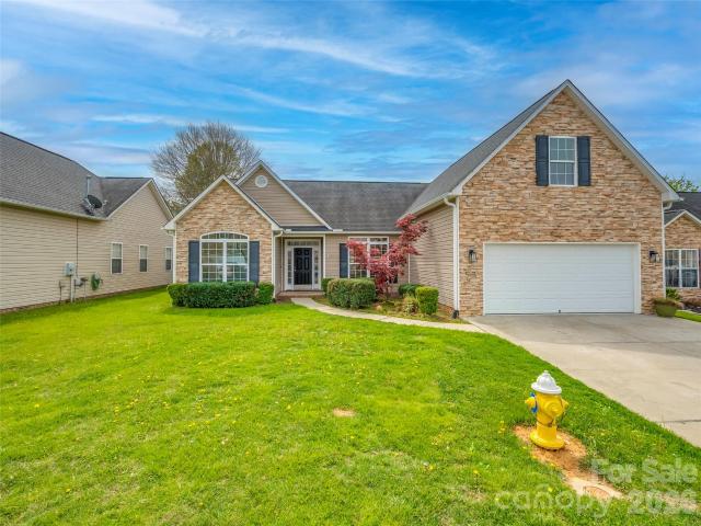 33 W Hiawassee Road