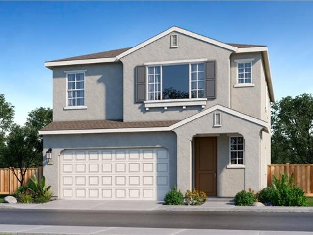 33 W Pacific Grove Pl, Mountain House, CA 95391