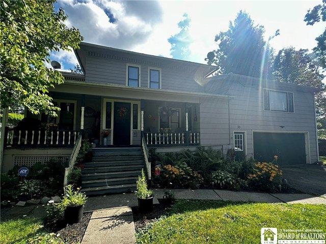 33 W Summit St, Lakewood, NY 14750