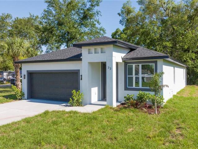 33 W 7th St, Apopka, FL 32703 | MLS #O6311