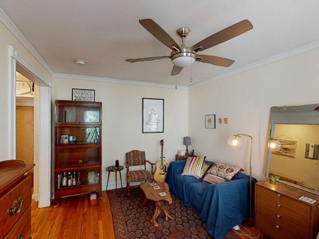 33 Walbridge St, Unit 18, Boston, MA 02134 | MLS #73467 | Compass