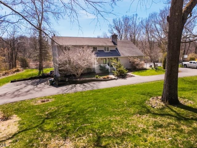 33 Ward Rd, Blairstown, NJ 07825 | MLS #4003