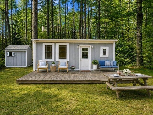 33 Wareham St Unit 11, Carver, MA 02330