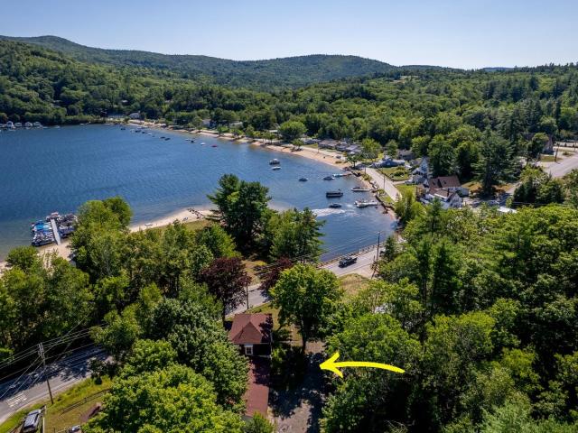 33 West Shore Road