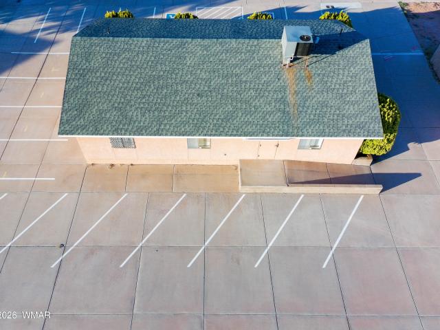 33 West Vista