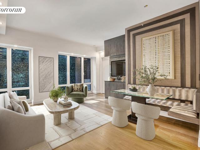 33 West 56th Street, New York, NY
