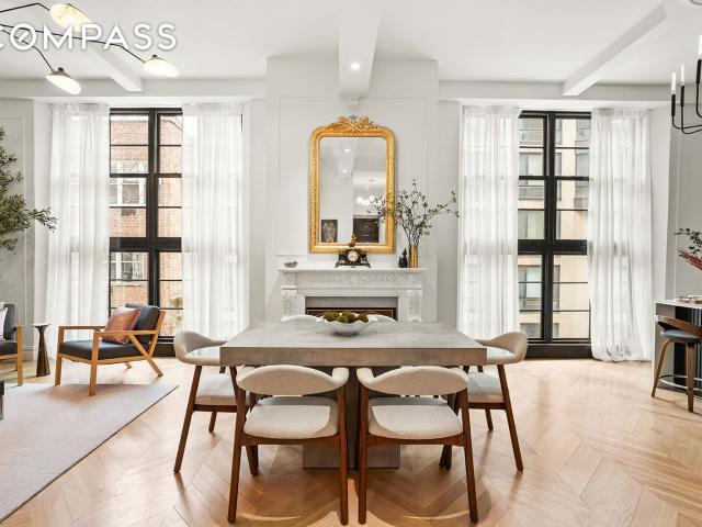 33 West 67th Street, New York, NY