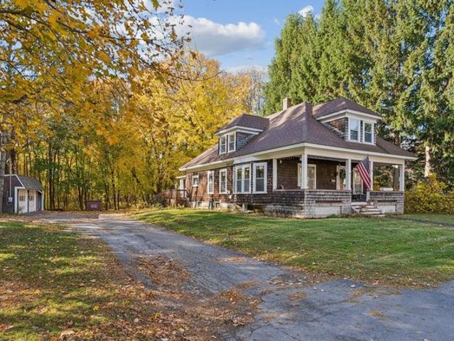33 Western Ave, Fairfield, ME 04937