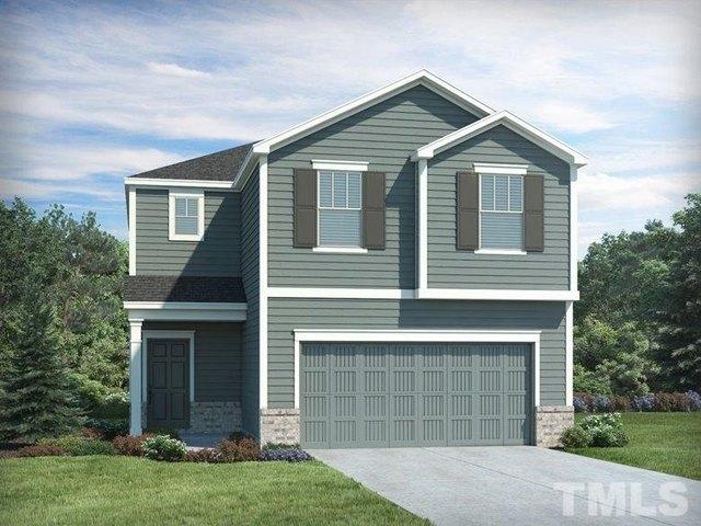 33 White Ash Dr, Clayton, NC 27527